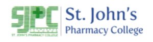 SJPC | St. John's Pharmacy College
